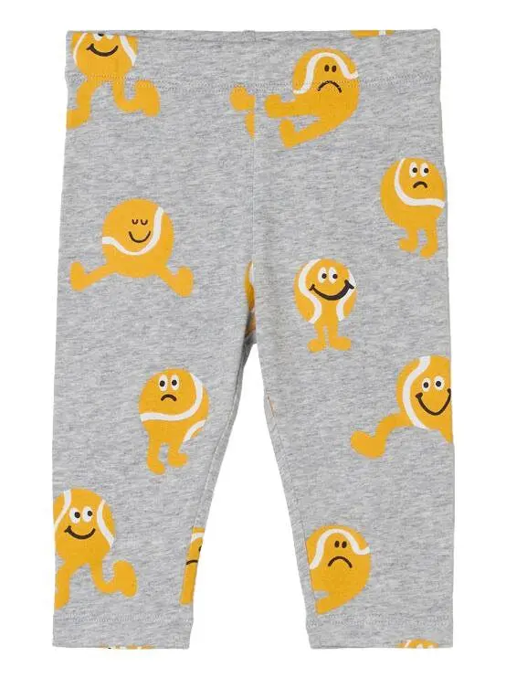 Stella McCartney Tennisball' Leggings - Multicolour