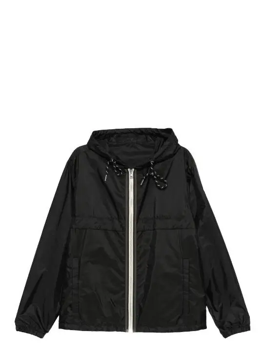Moncler Nidge Jacket - Black