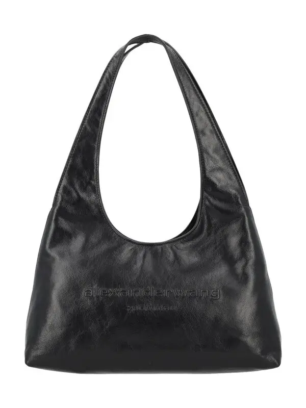 Alexander Wang Small 'pike' Bag - Black