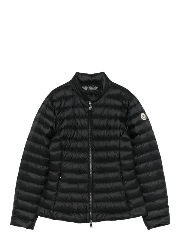 Moncler Igelle Jacket - Black