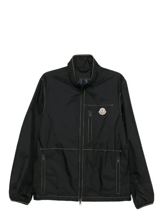 Moncler Arrakis Jacket - Black