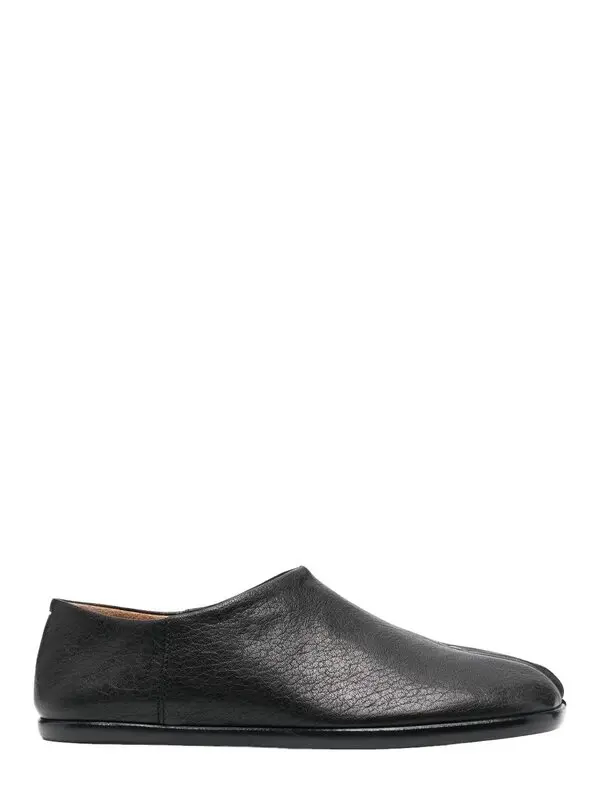 MAISON MARGIELA Mocassins - Black