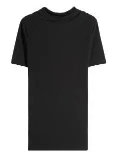 LEMAIRE Twisted Top - Black