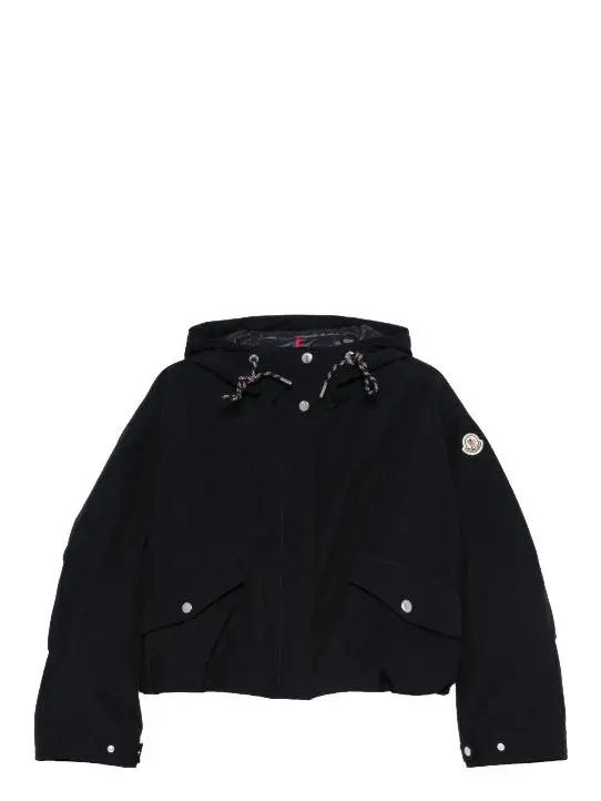 Moncler Eucalyptus Jacket - Navy