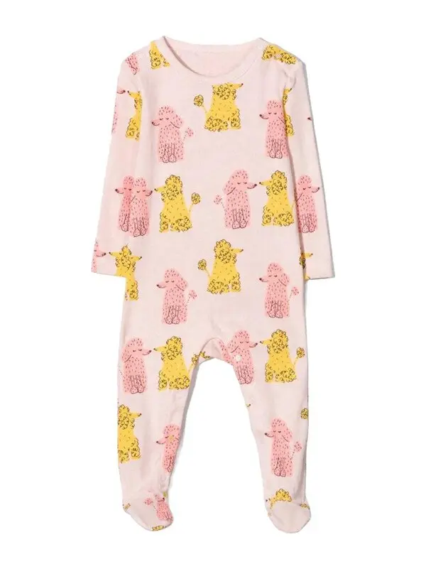 Stella McCartney Babygrow Set - Multicolour