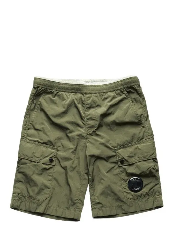 C.P. COMPANY Bermuda Cargo - Green