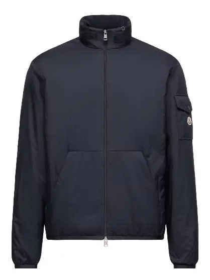 Moncler Breezes Jacket - Blue