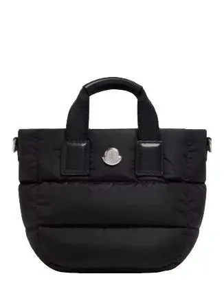 Moncler Caradoc Cross Body Bag - Black