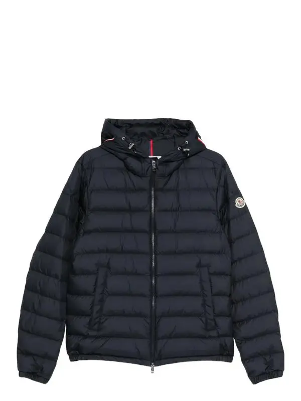 Moncler Vermeille Jacket - Blue