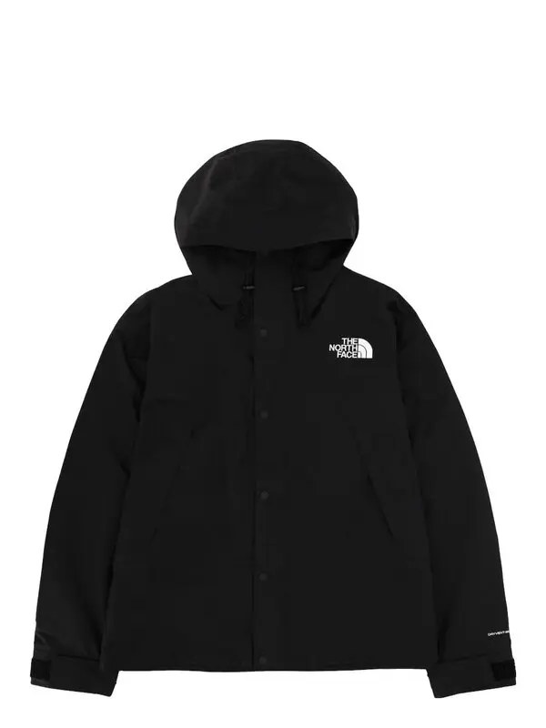 The North Face Mountain Jacket - Black