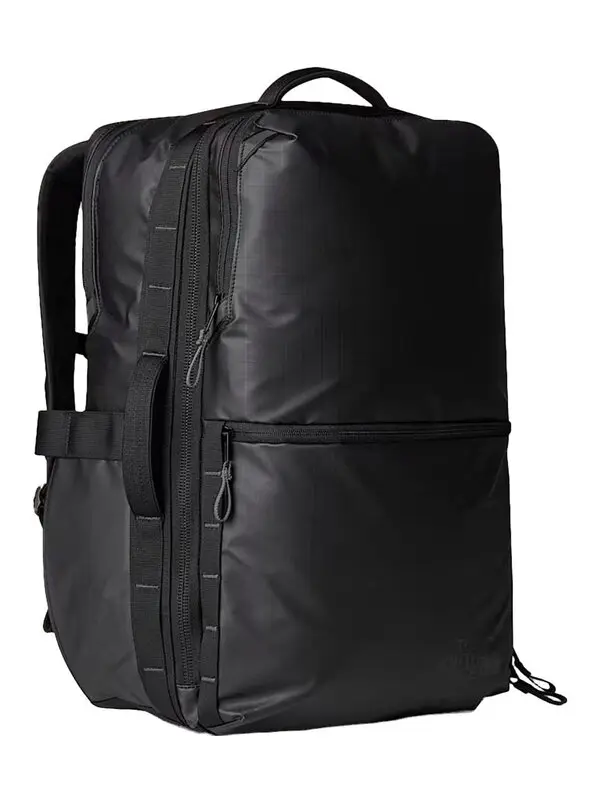 The North Face Base Camp Voyager Backpack Large - Black