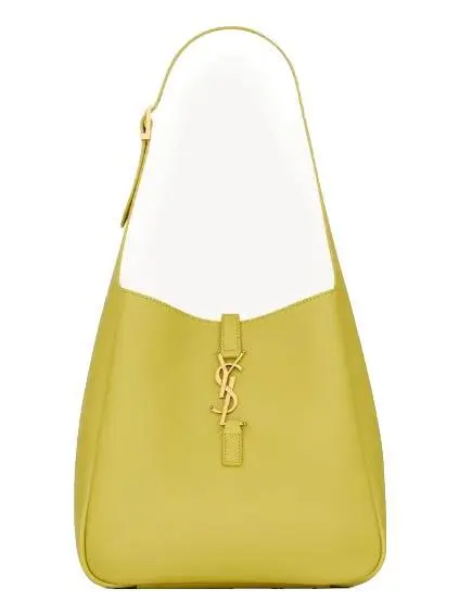 Saint Laurent Bo Mng S Le 5 A7 W Silk A - Wild Lime