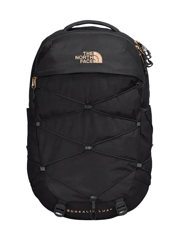 The North Face Borealis Luxe Backpack - Black