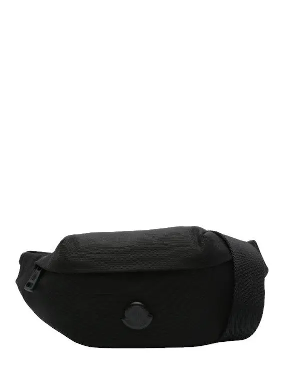 Moncler Durance Small Belt Bag - Black
