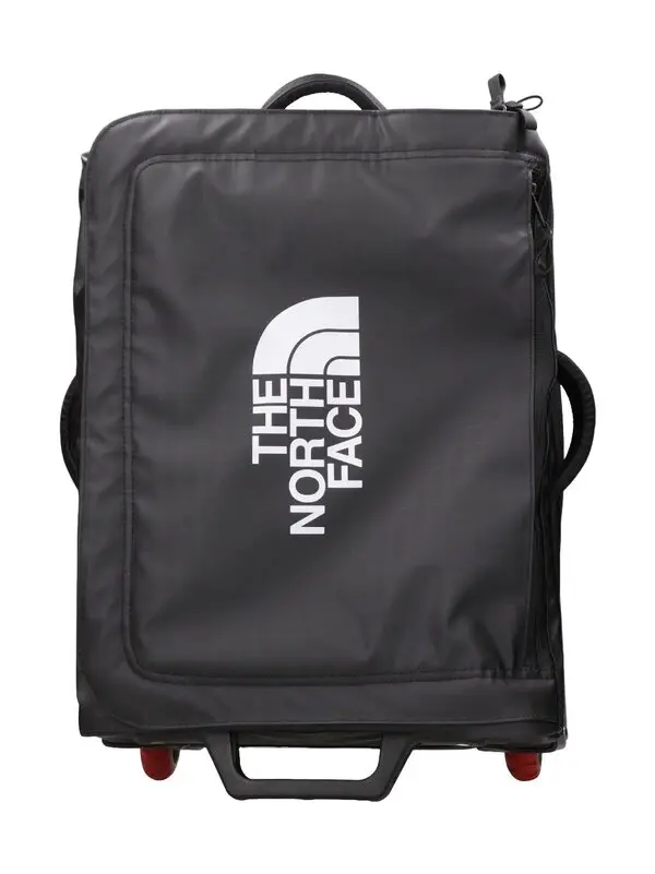 The North Face 40-liter Suitcase - Black