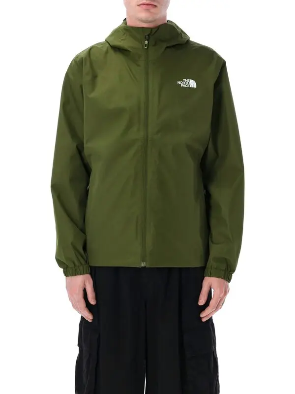 The North Face Quest Dryvent™ Jacket - Green
