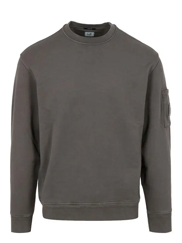 C.P. COMPANY Sweater - Canna Di Fucile