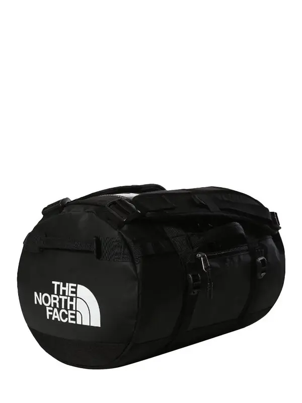 The North Face Base Camp 31-liter Duffle Bag - Black