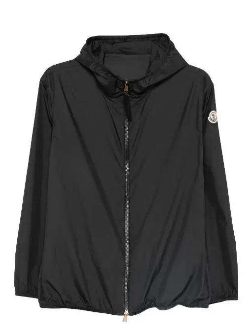Moncler Fegeos Jacket - Black