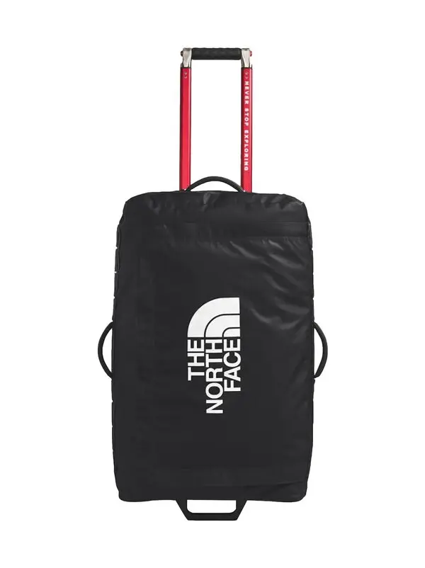 The North Face Rolling Suitcase - Black