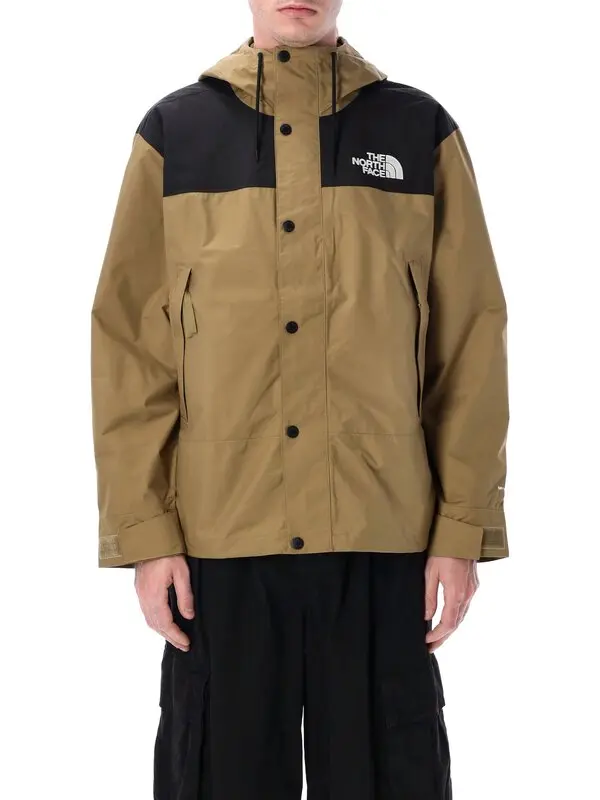 The North Face Reign On Dryvent™ Jacket - Khaki Black