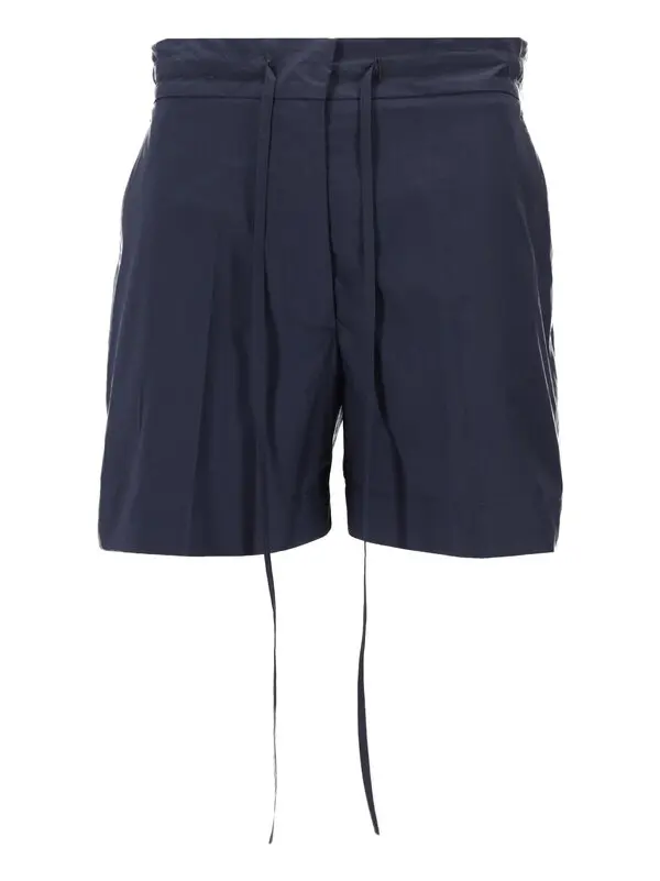 PAROSH Shorts - Blu