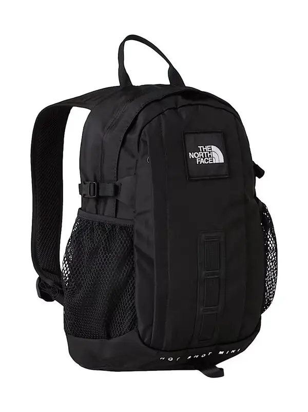 The North Face Mini Backpack - Black