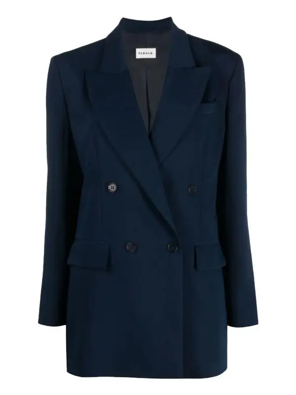 PAROSH Giacca - Blu