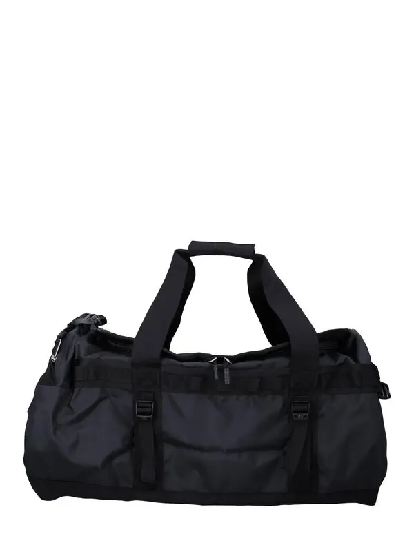 The North Face Base Camp M Duffel Bag - Black