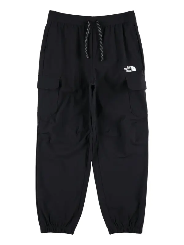 The North Face Kid’s Zawn Cargo Pants - Black