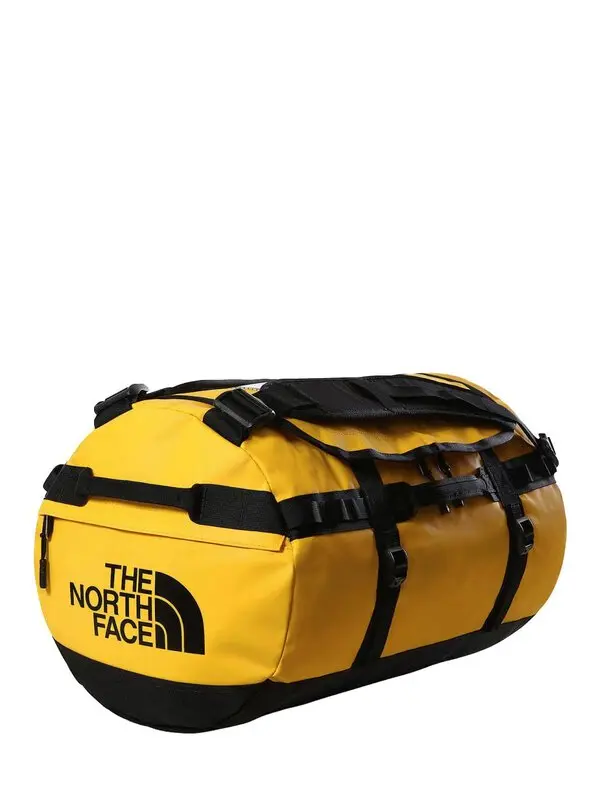 The North Face Base Camp Duffel Bag - Yellow