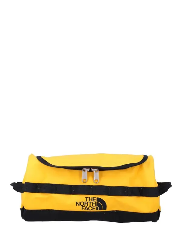 The North Face Toiletry Bag - Yellow