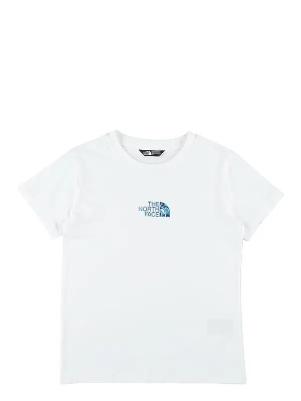 The North Face T-shirt - White