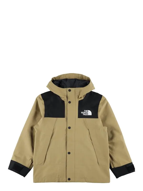 The North Face Dryvent™ Mono Mountain Jacket - Cedar