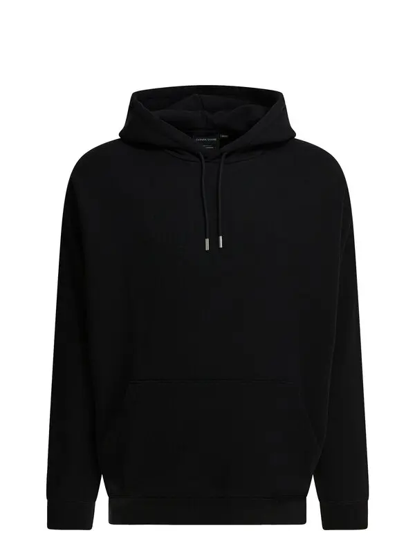 Canada Goose Rove Hoodie - Black