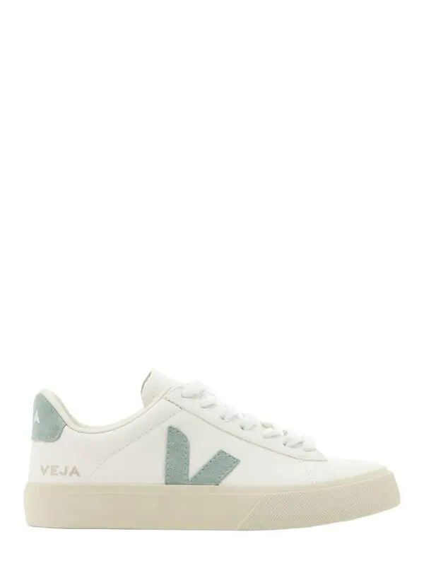 VEJA Campo Sneakers - White