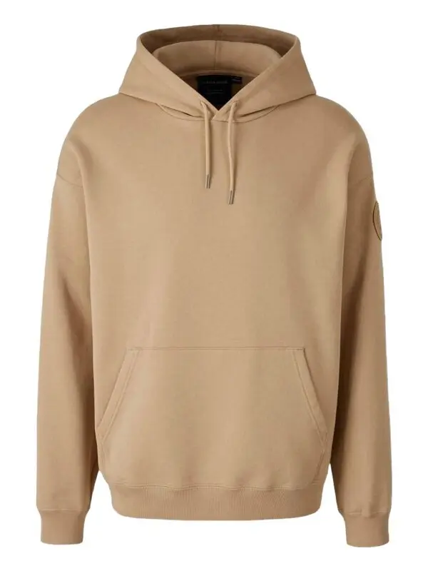 Canada Goose Rove Hooded Jacket - Beige