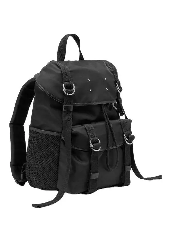 MAISON MARGIELA Backpack - Black