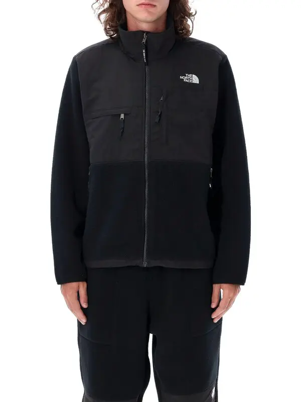 The North Face Retro Denali Jacket - Black