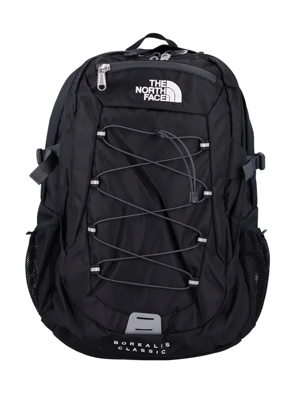The North Face Borealis Classic Backpack - Black