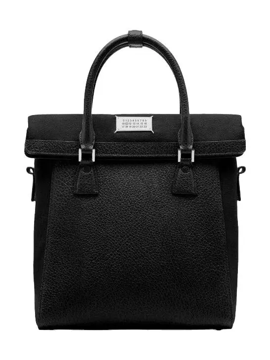 MAISON MARGIELA Backpack - Black