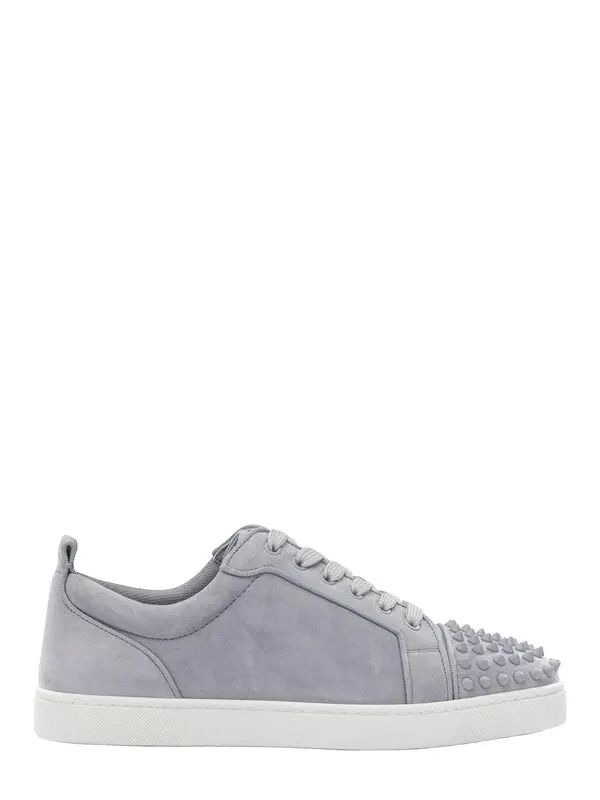 CHRISTIAN LOUBOUTIN Sneakers & Slip-on - Grey