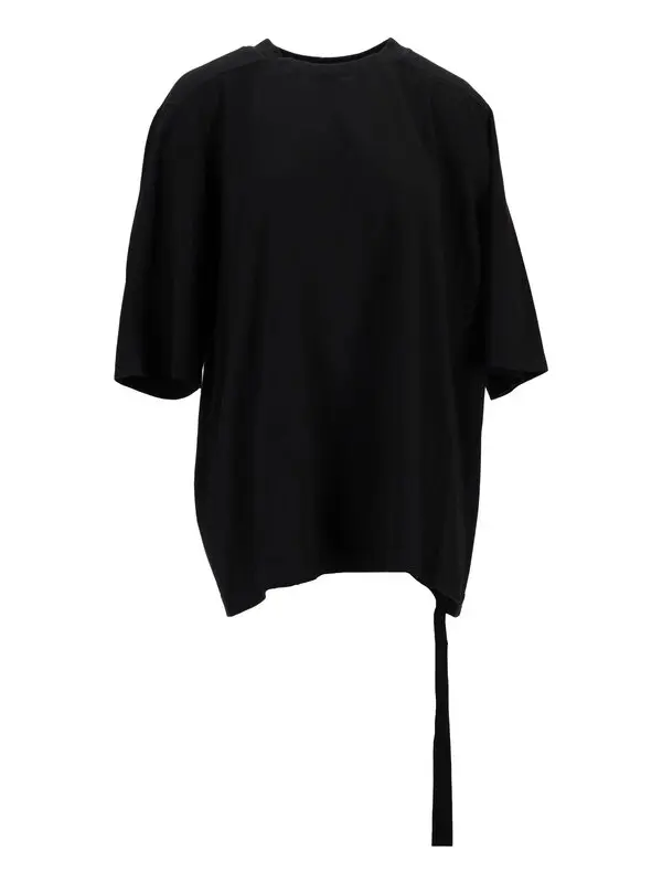Rick Owens T-shirt - Black