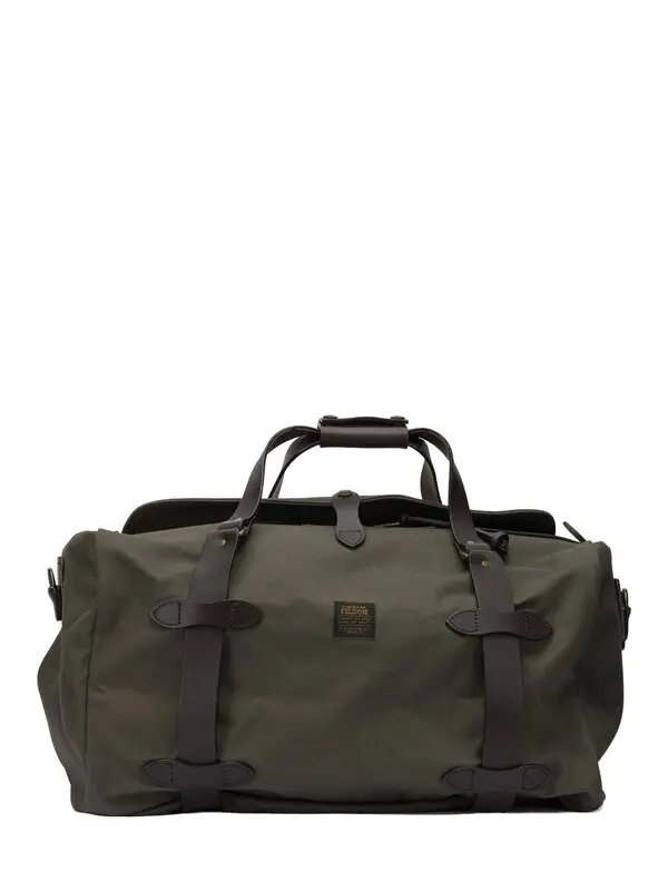 Filson Duffle Travel Bag - Green