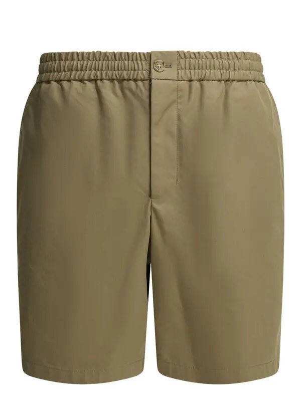 Ami De Coeur Utility Short - Beige