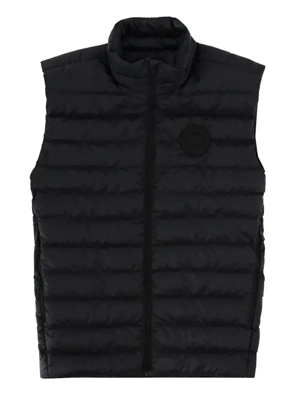 Canada Goose Padded Vest - Black