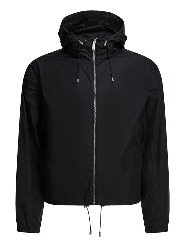 Canada Goose Drift Windbreaker Jacket - Black