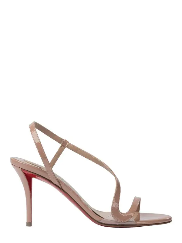 CHRISTIAN LOUBOUTIN Sandals - Pink