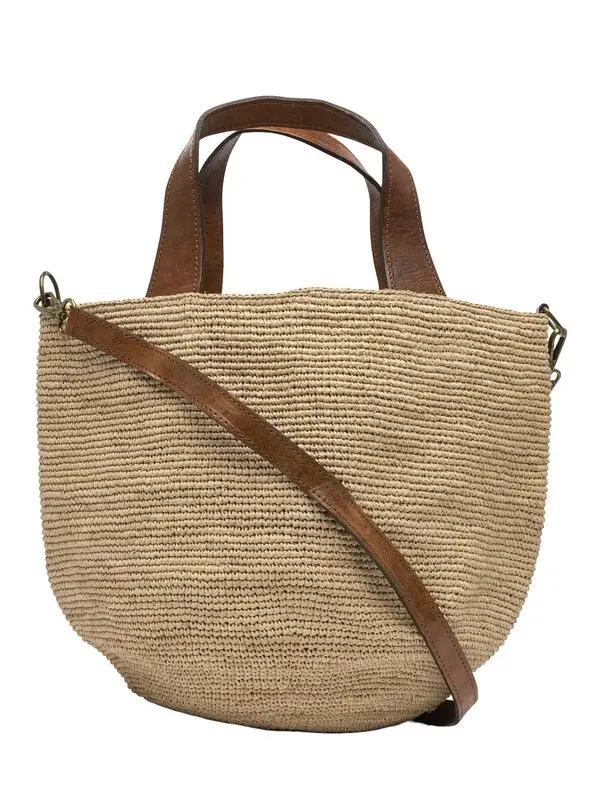 IBELIV Handbag - Beige