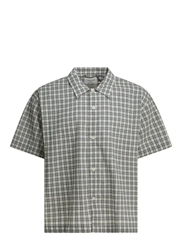 MFPEN Holiday' Casual Shirt - White